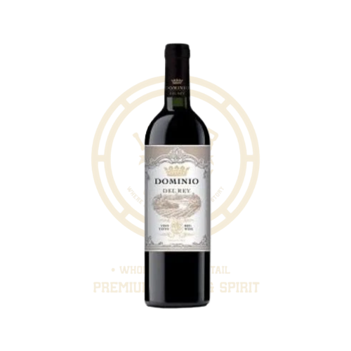 Dominio del rey red 75cl – De Liquor Barrel
